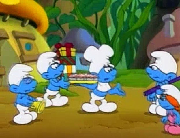 Smurfs Ultimate Season 8 by Smurfs Ultimate - dailymotion