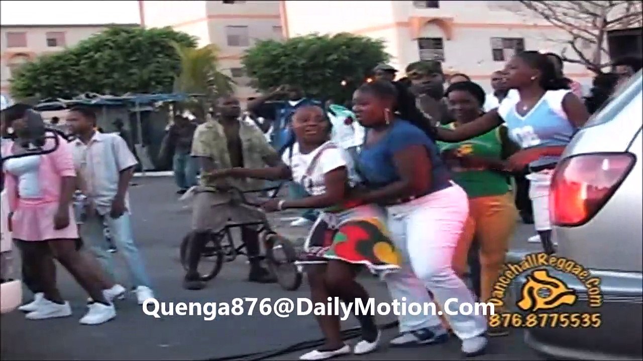 Passa Passa #30 pt2 -Kingston, Jamaica (HD) - video Dailymotion