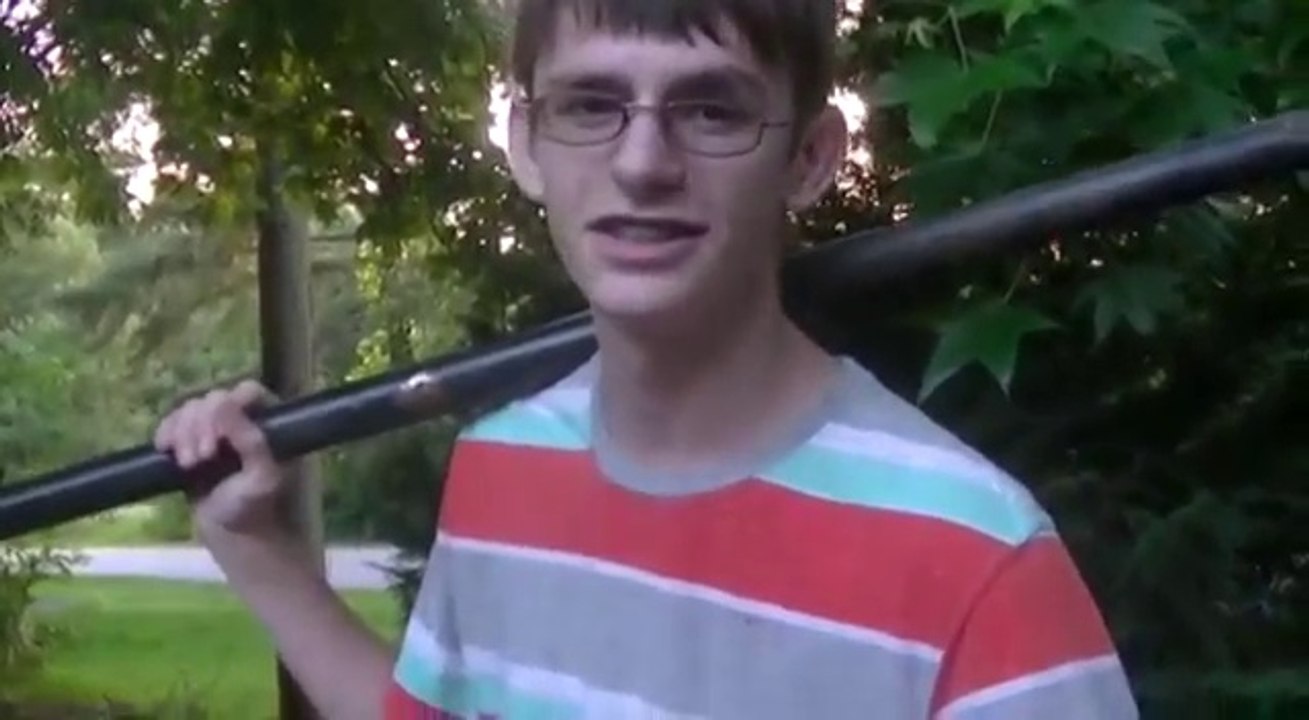 The Rake: The Return (Real Footage) - video Dailymotion