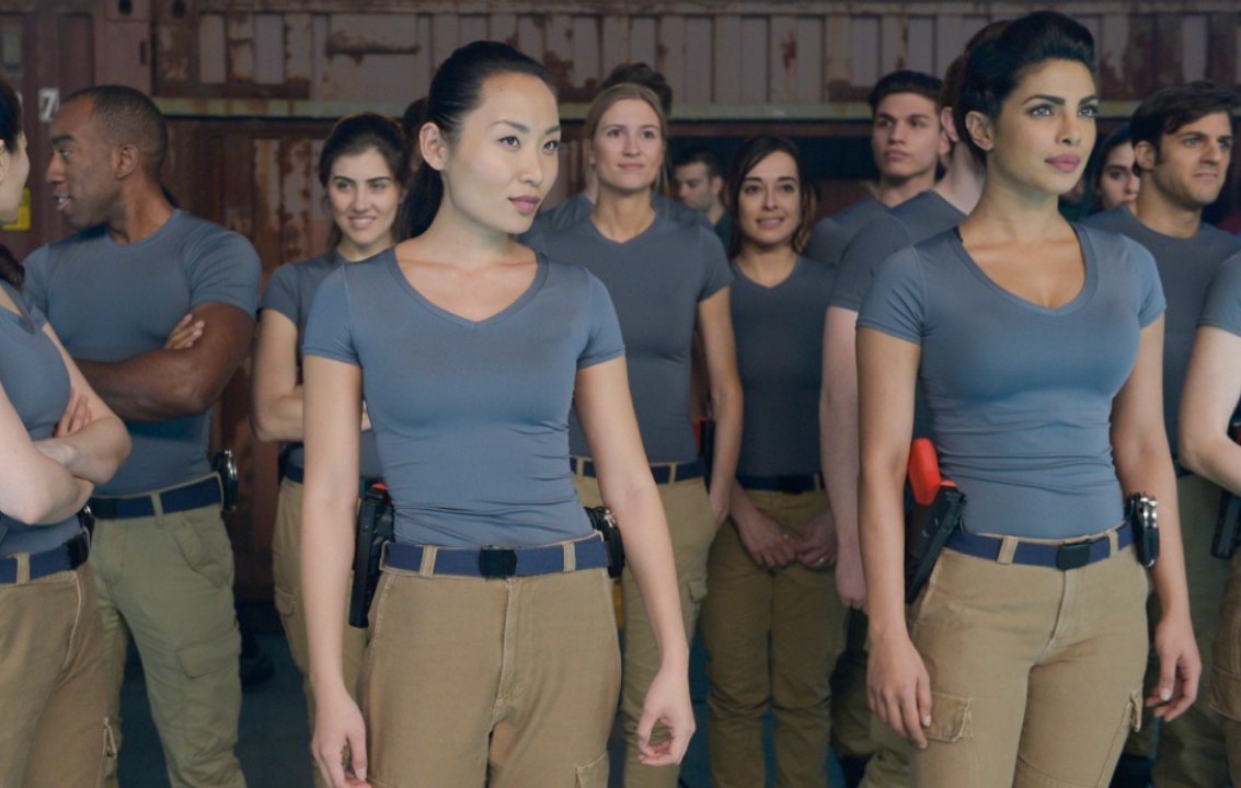 Watch Quantico Season 3 Episode 4 >>Premiere Series - video Dailymotion