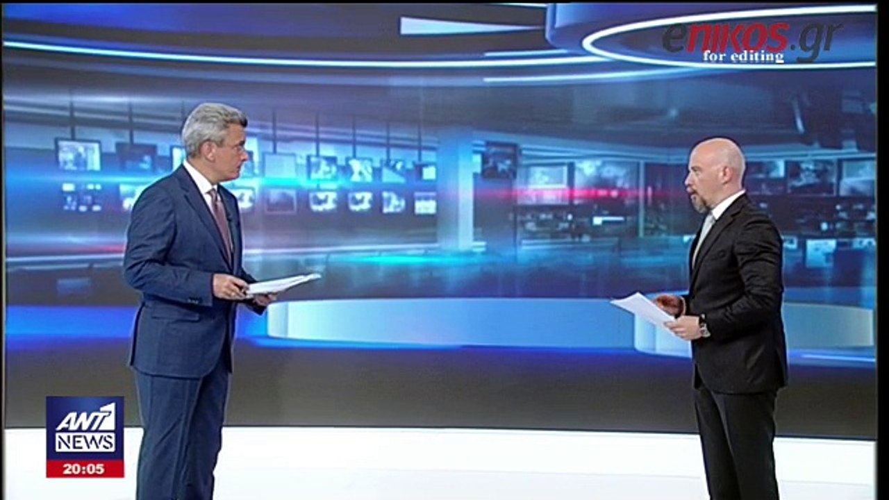 Νέα τουρκική πρόκληση - Θέλουν την αστυνόμευση του Αιγαίου - video ...