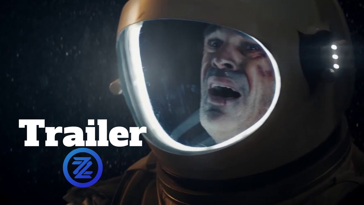 Solis Trailer #1 (2018) Action Movie starring Steven Ogg - video ...