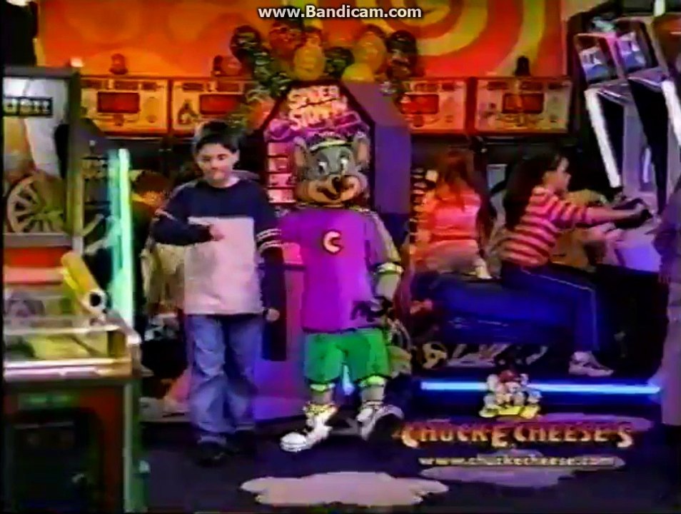 ABC Family Commercials June 2002 (Part 17) - video Dailymotion