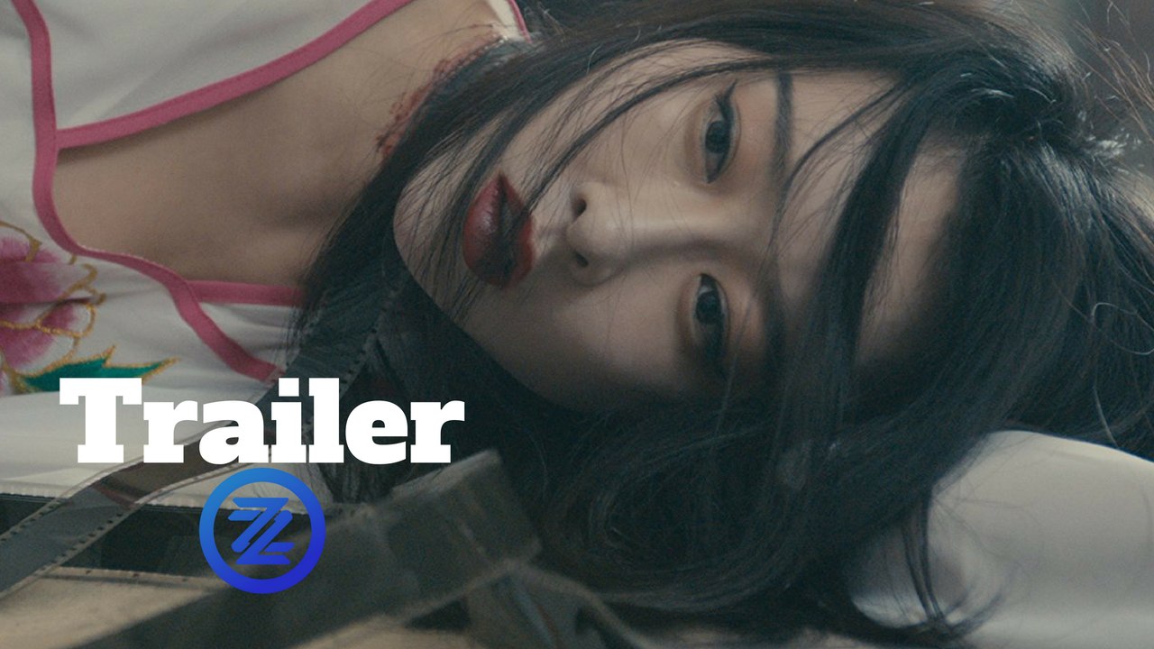Susu Trailer #1 (2018) Horror Movie starring Junjie Mao - video Dailymotion