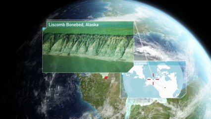 Prehistoric by Nikita Glover - Dailymotion