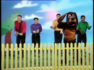 Classic Wiggles by Daniel Celano - Dailymotion