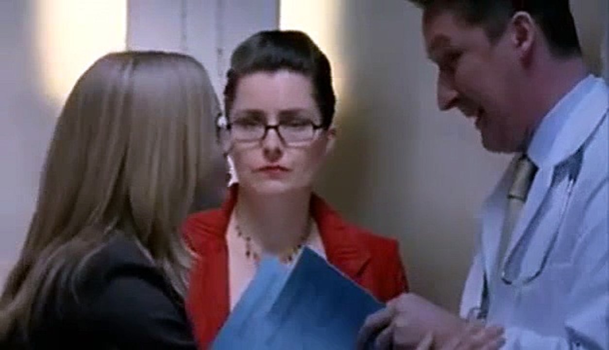 Hex S01e01 - video Dailymotion