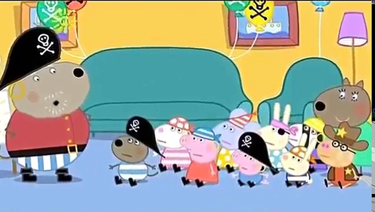 Peppa Pig English Episodes Full Episodes New Compilation 2017 Peppa Pig ...