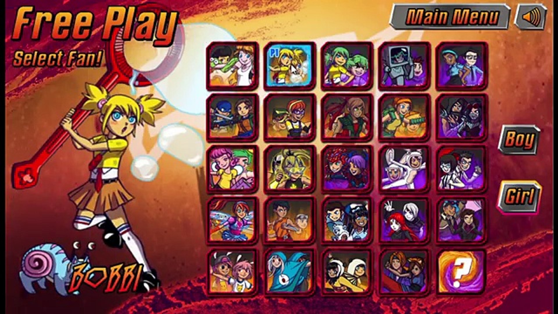 Super Brawl 3 Trailer