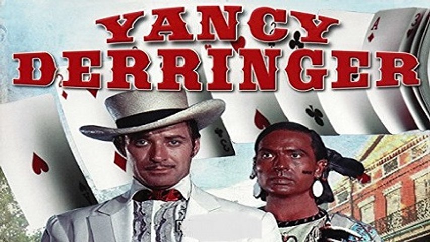 YANCY DERRINGER videos - Dailymotion