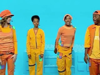 4Square Full episodes by Huggie Bear - Dailymotion