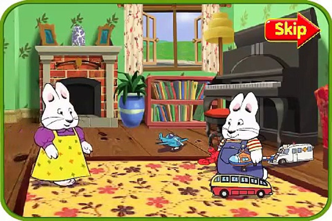 Max and Ruby - Toy Parade - video Dailymotion