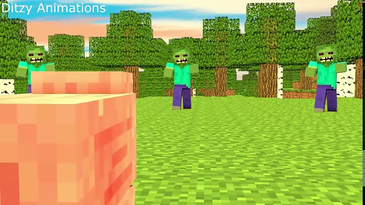 Top 5 Sad Minecraft Animations 2018 - วิดีโอ Dailymotion