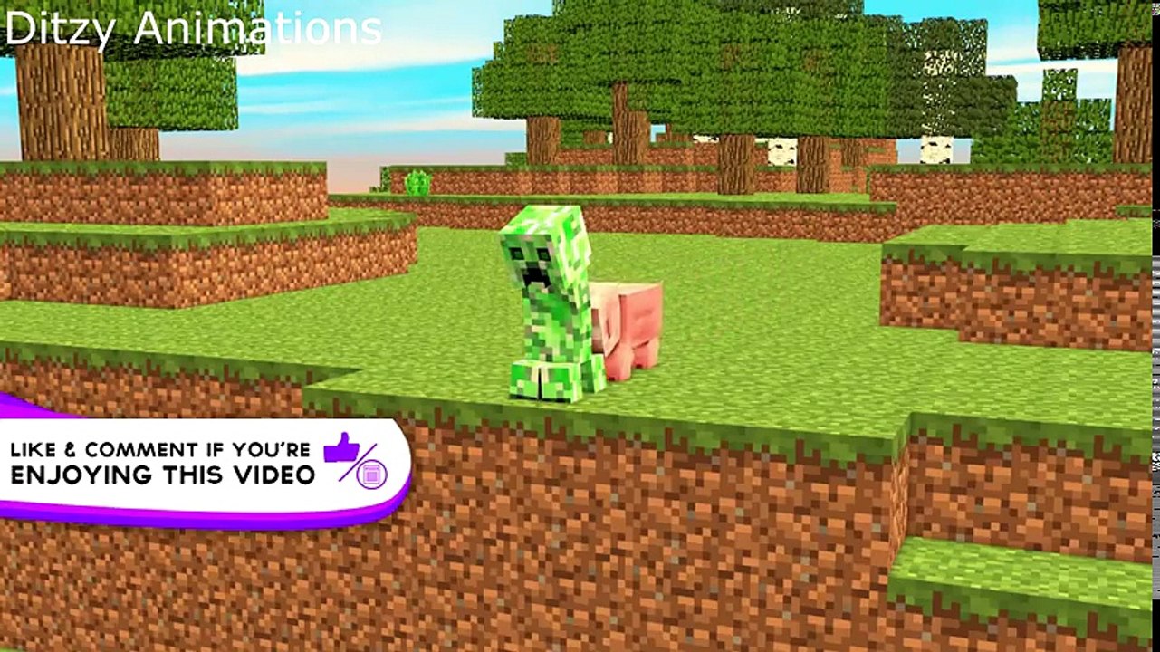 Top 5 SADDEST Minecraft Animations - Do NOT CRY CHALLENGE - วิดีโอ ...