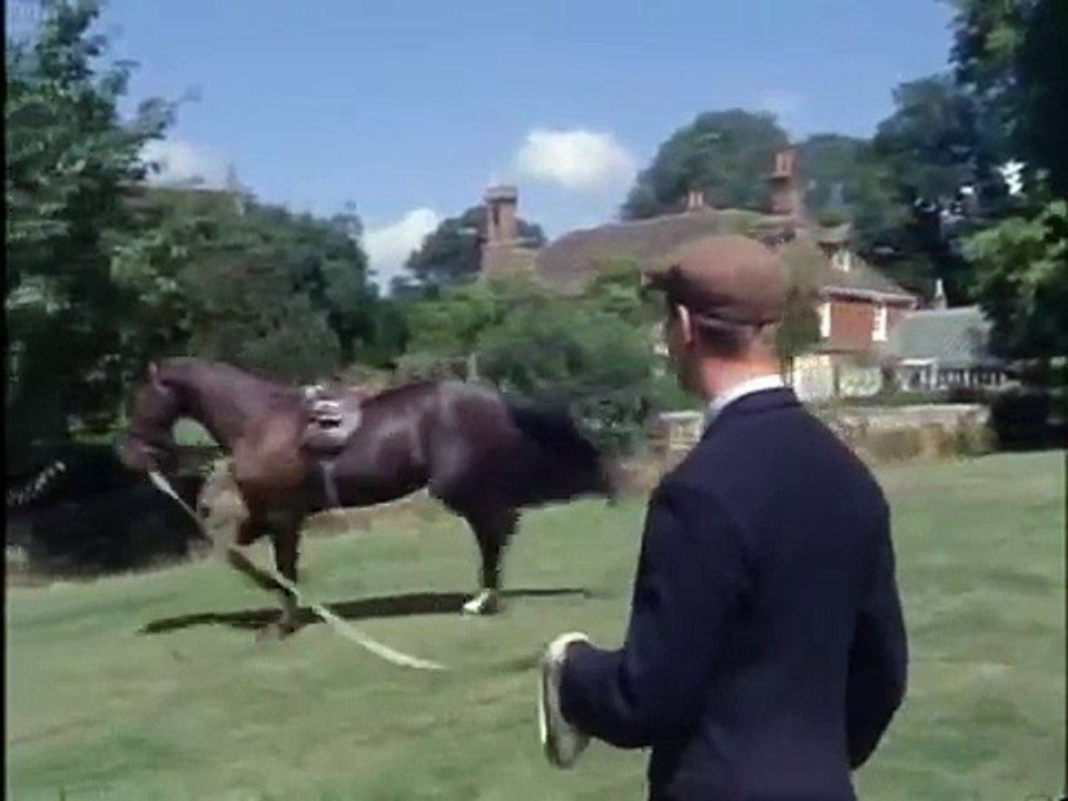 Show jumping in the 1960s Featuring Hickstead and Douglas Bunn - video ...