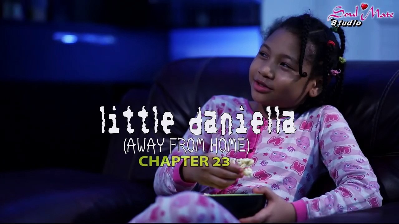 Little Daniella Chapter 23 - Soul Mate Studio - video Dailymotion