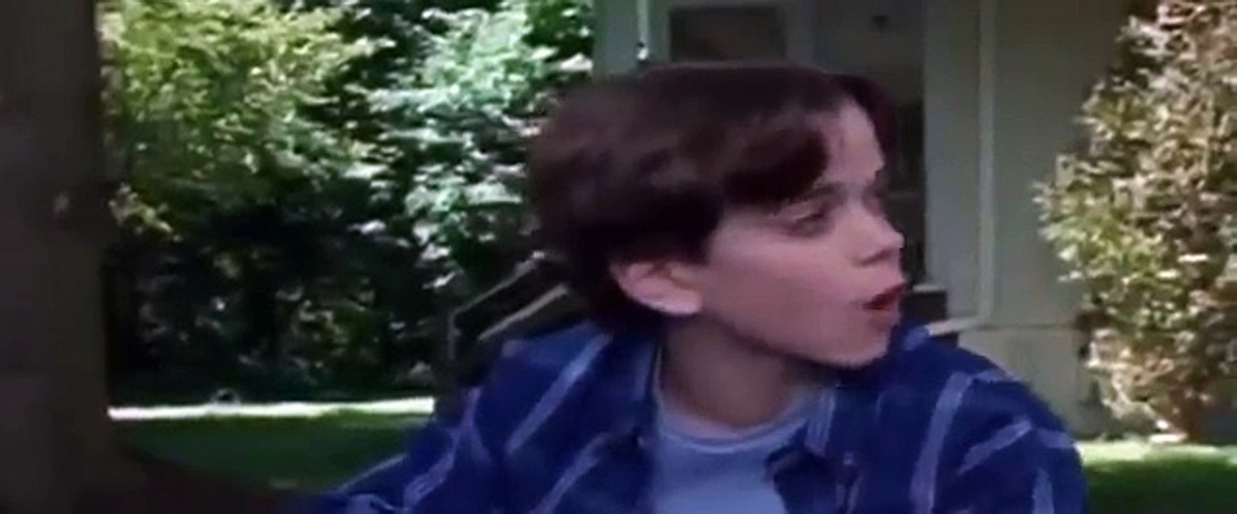 Goosebumps The Barking Ghost - Dailymotion Video