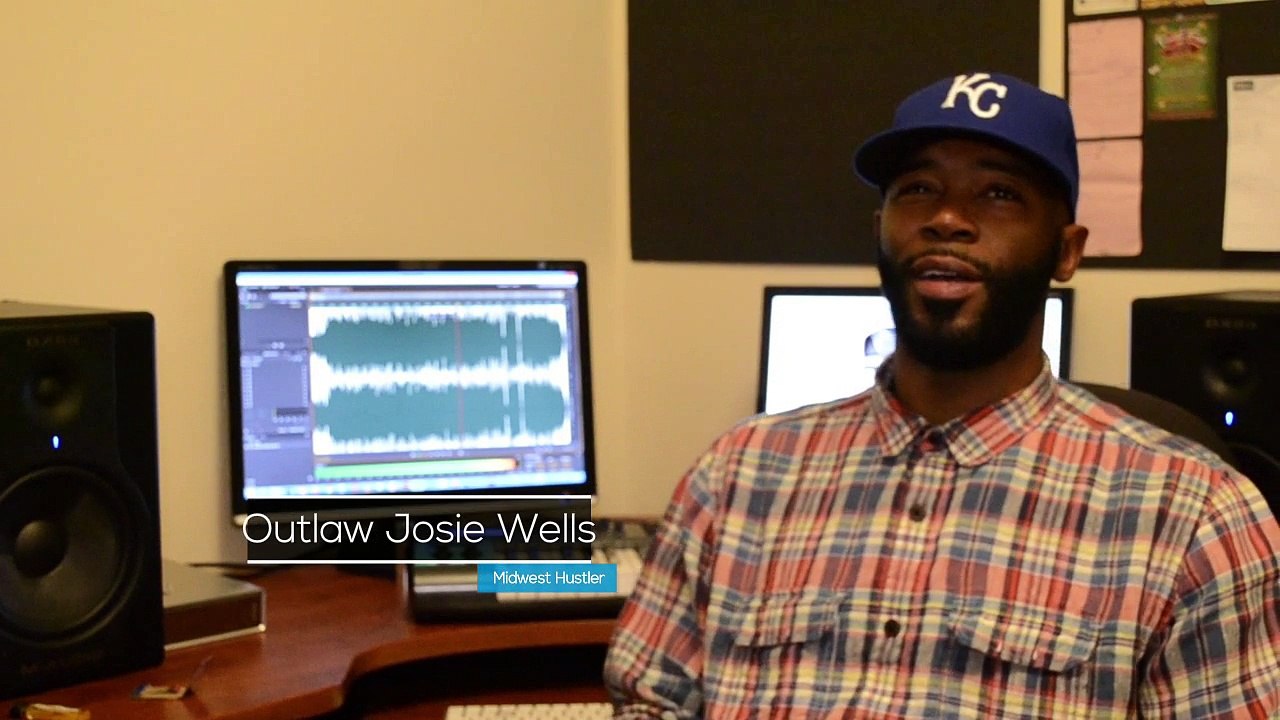 Outlaw Josie Wells - Interview with Ty Nyce - Outlaw Josie Wells ...