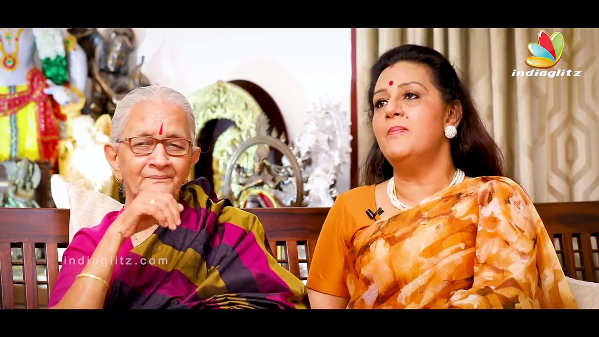 Keerthi Suresh Menaka