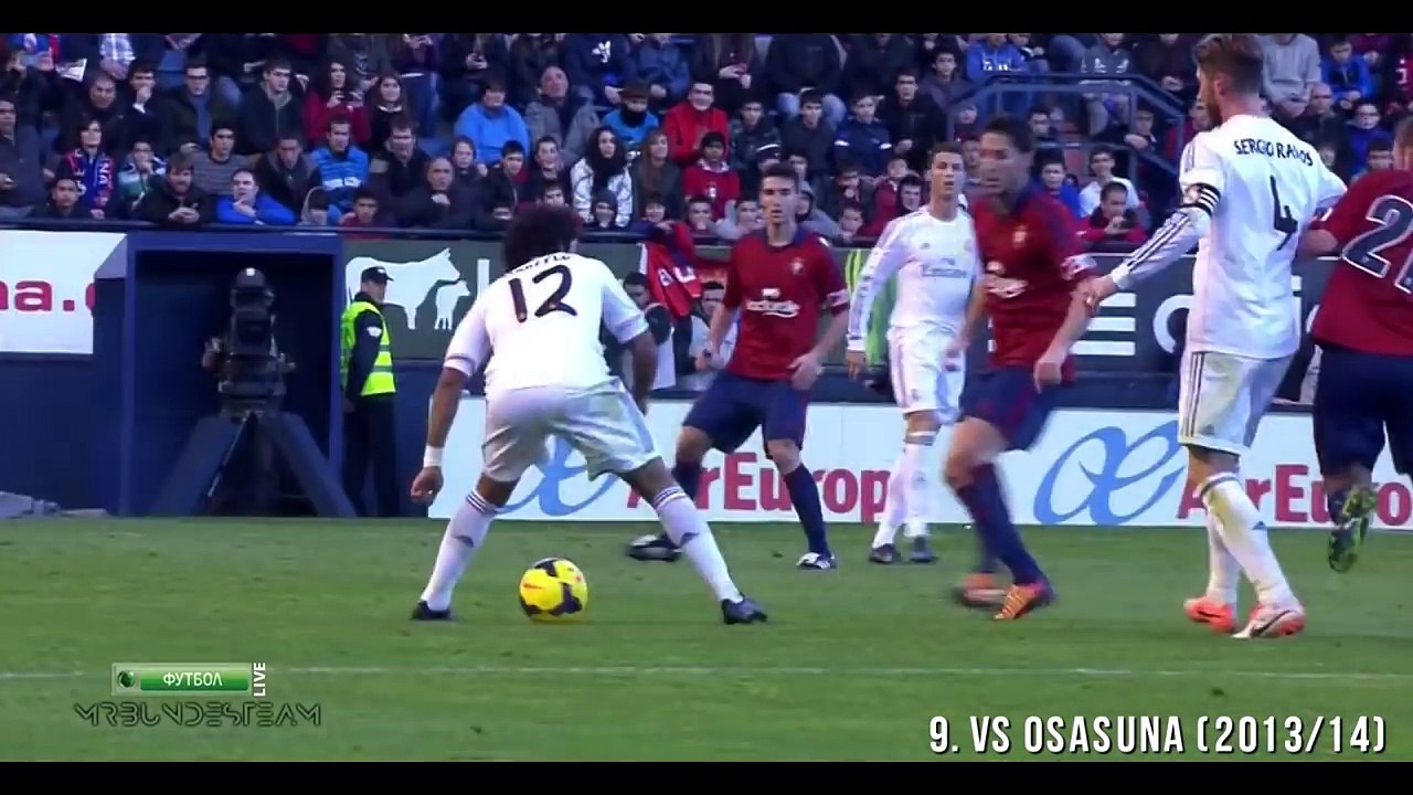 Sergio Ramos Top 10 Brutal Fouls Leaded To Red Card - video Dailymotion