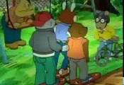Arthur -04x01 - D.W.'s Library Card; Arthur's Big Hit - video Dailymotion