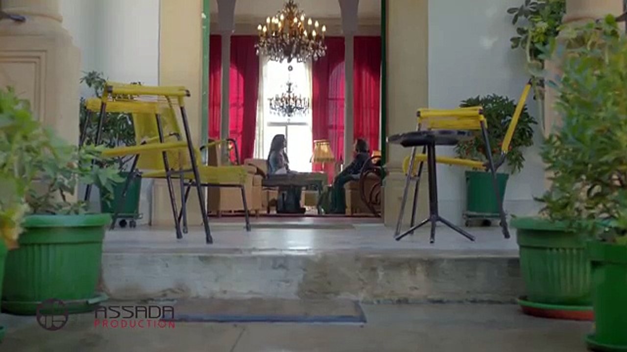 Kawalis Al Madina - Episode 11 / مسلسل كواليس المدينة - الحلقة 11 ...
