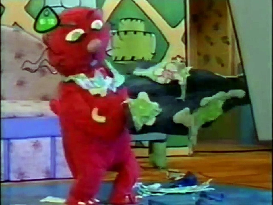 Rotten Ralph Ralph's Bedside Manner - video Dailymotion