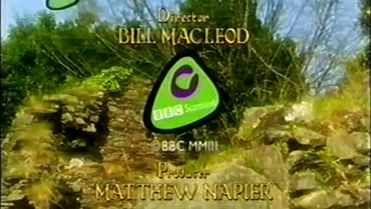 CBBC Continuity 8th November 2004 - video Dailymotion