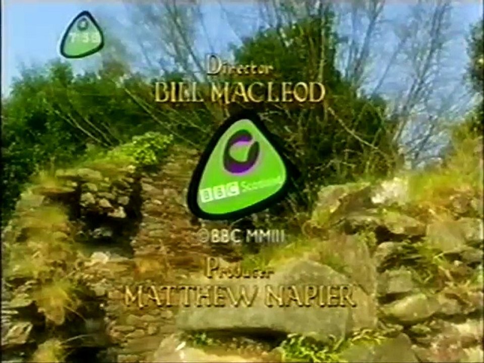 CBBC Continuity 8th November 2004 - video Dailymotion