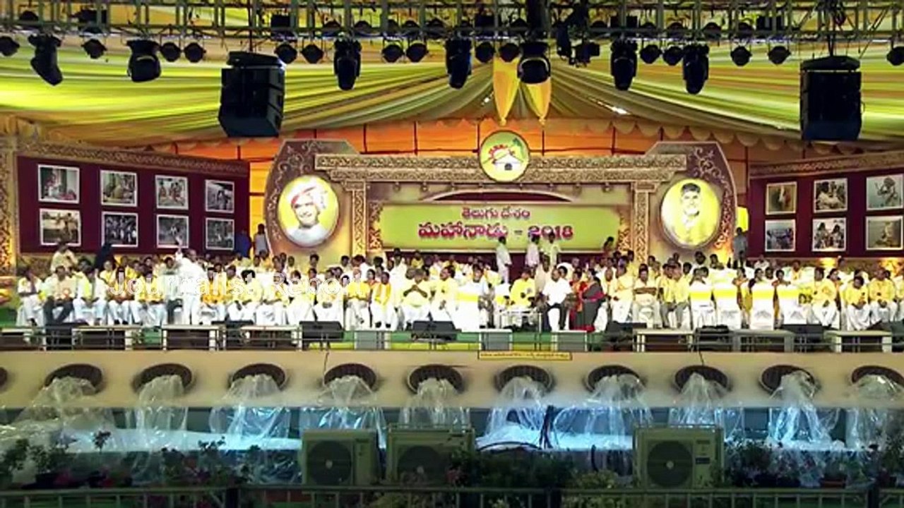 JC Diwakar Reddy on YSR Father Rajareddy Behaviourism - video Dailymotion