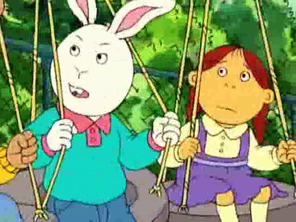 Arthur 8x04 - Fernkenstein's Monster; D W Dancing Queen - video Dailymotion