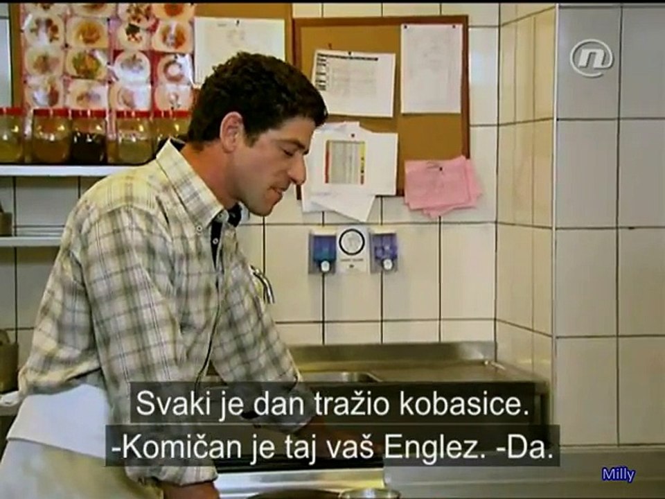 Asi - 67. epizoda 1. dio - video Dailymotion