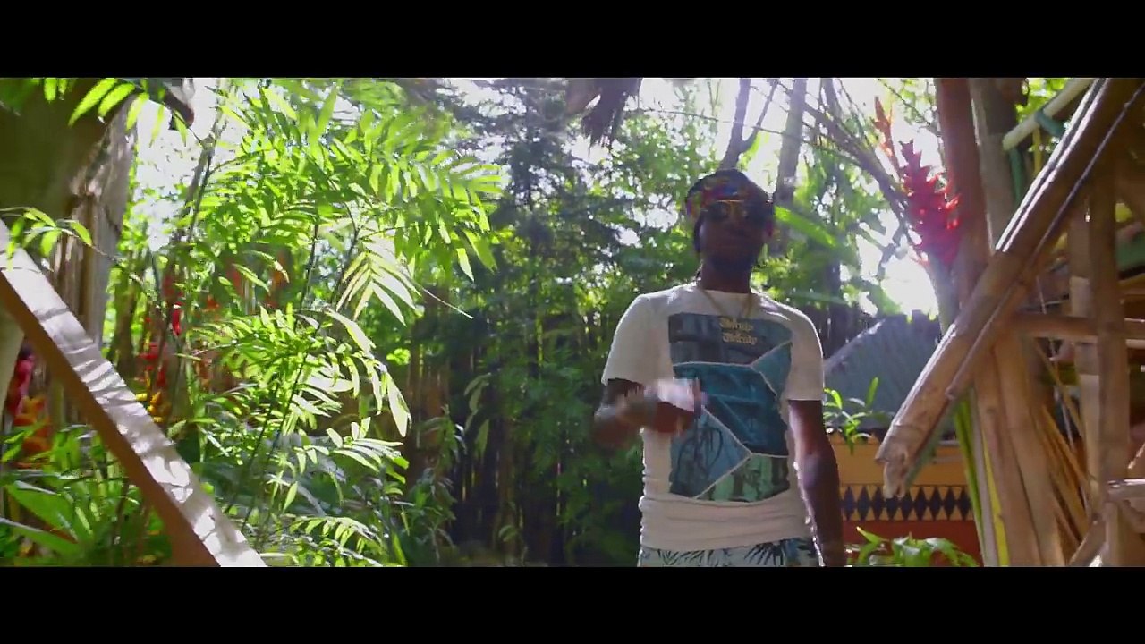 Popcaan - My Type (Official Music Video) - Dailymotion Video