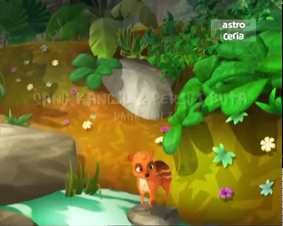 Pada Zaman Dahulu S01E09 - Sang Kancil & Perigi Buta (Bhgn 3) - video ...