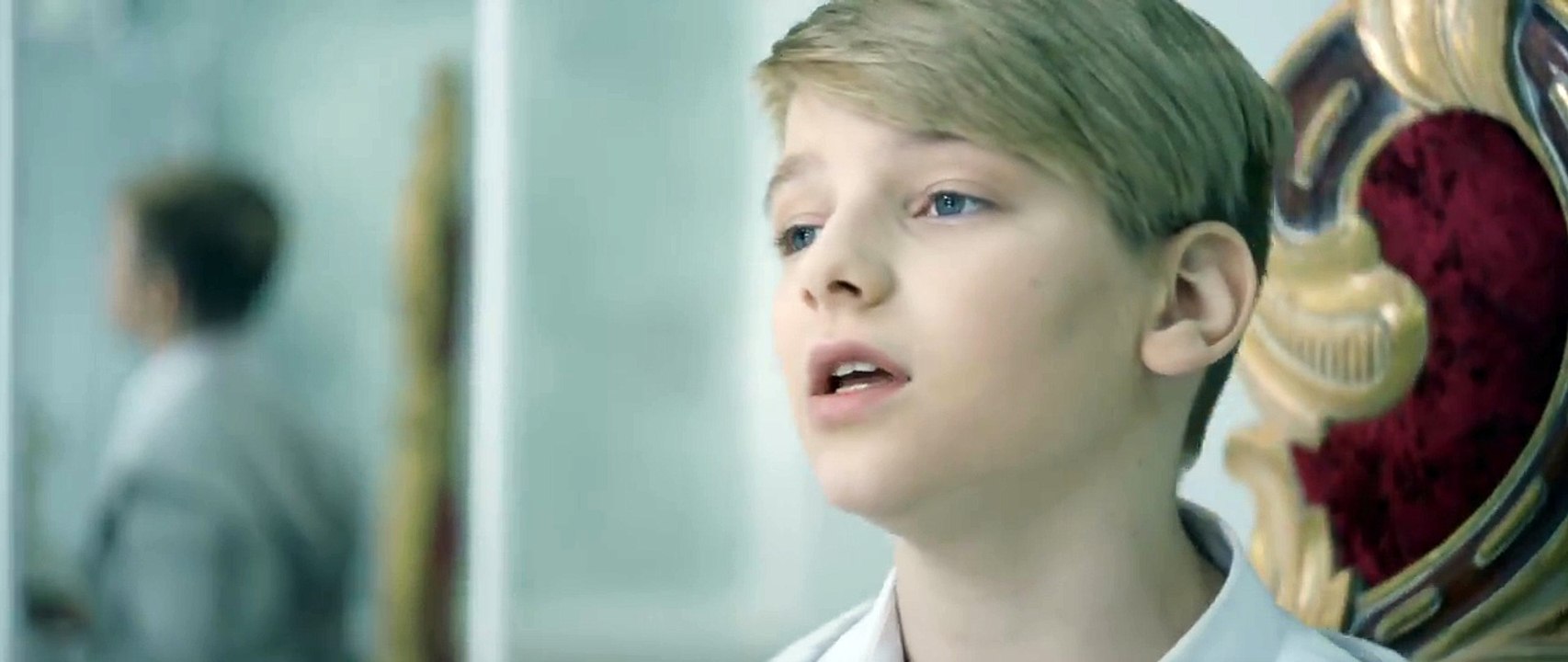 Kain Rivers - Beautiful away - video Dailymotion