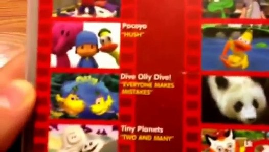 My NCircle Entertainment DVD Collection - video dailymotion