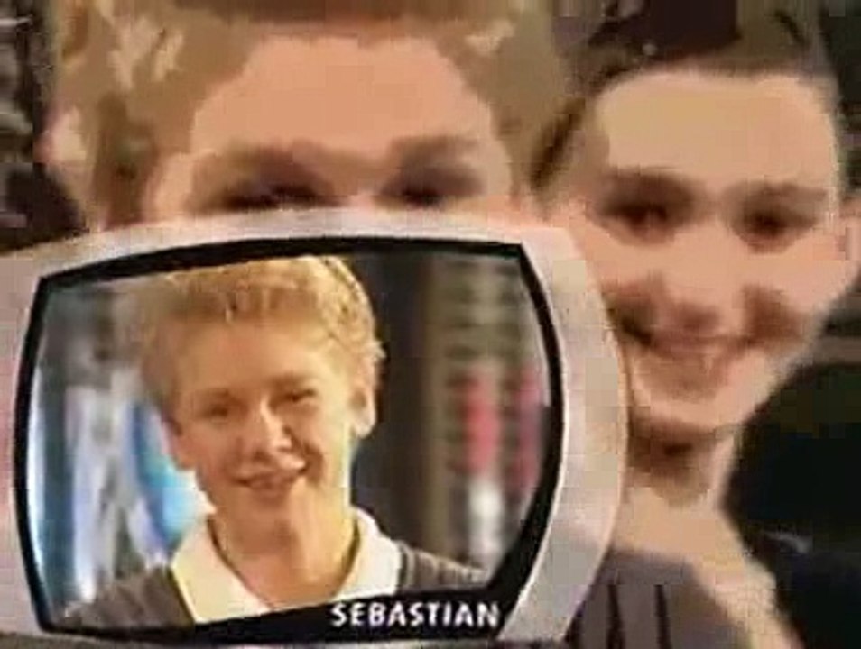 Fabrixx - Geheimnisse - Folge 35 - video Dailymotion