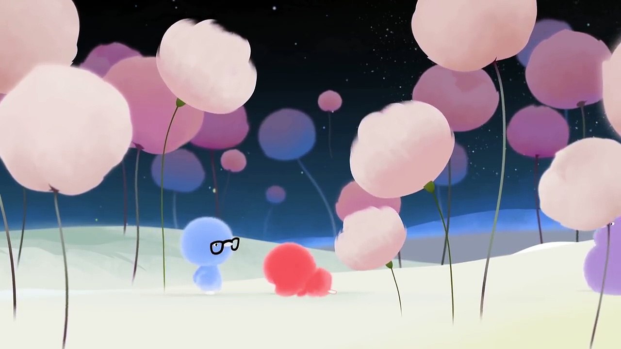 Rainbow Chicks Ep 4: The Thinning Moon - Cartoons For Children | Looloo ...
