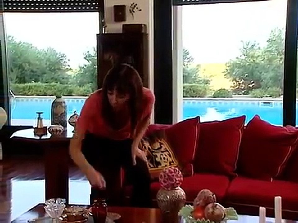Τα μυστικα της εδεμ επεισοδιο 15 - video Dailymotion