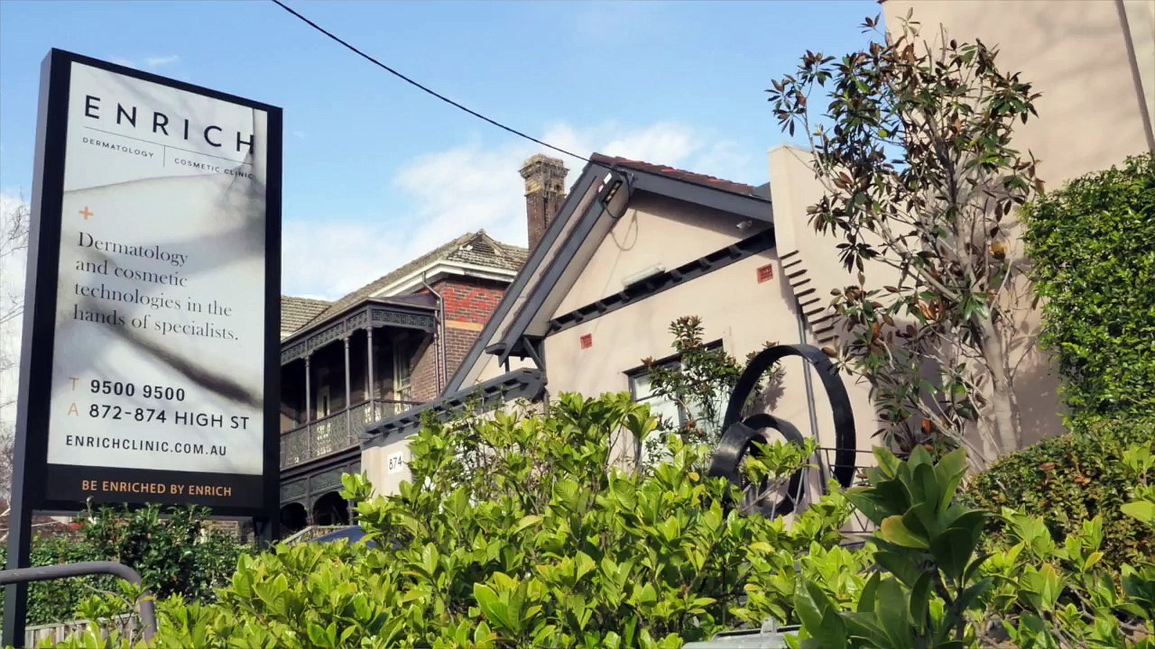 Vaginal Rejuvenation (Intimate) Program by Dr Anthony Rixon - ENRICH ...