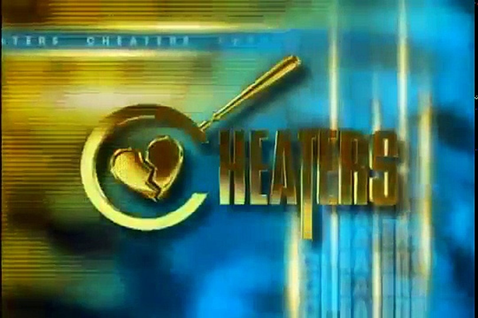 Cheaters Tv Cheaters Tv Show Habib Infidelity' Men's T Shirt