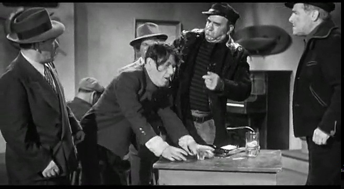 The Three Stooges 165 Hot Ice 1955 Shemp, Larry, Moe - video Dailymotion