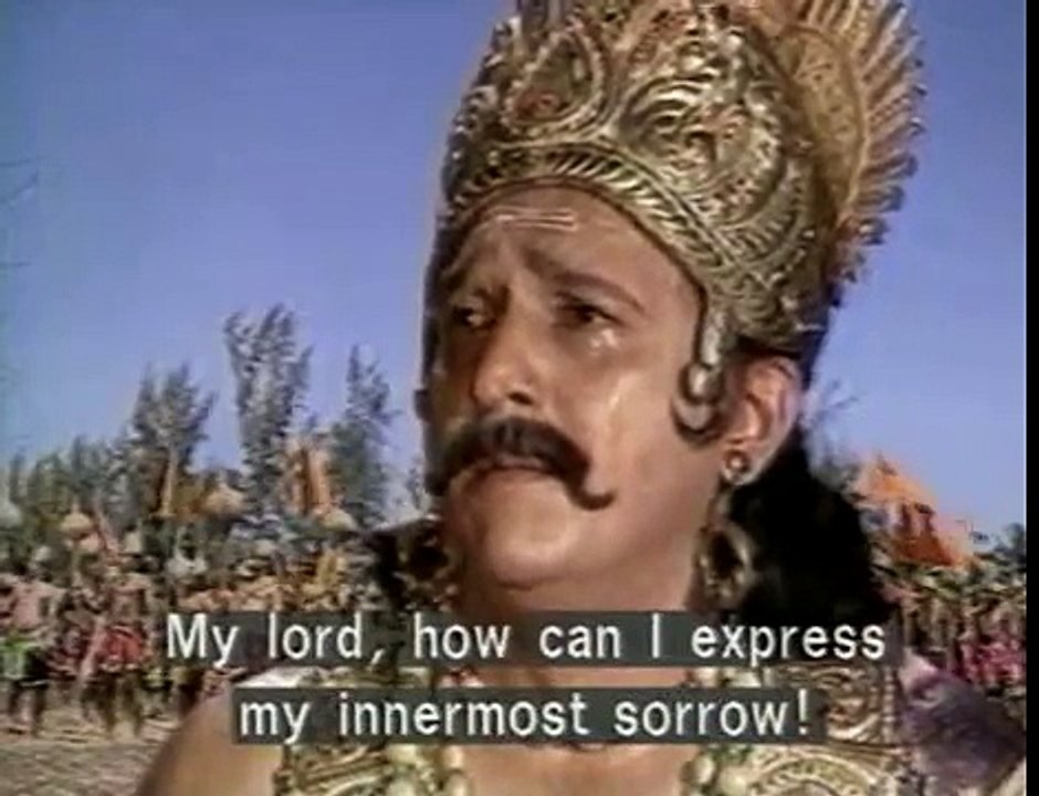 Ramayan ep 63 - video Dailymotion