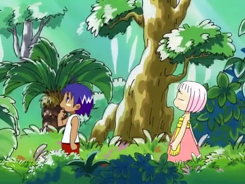 Hare + Guu eps 6 English Dubbed - video Dailymotion