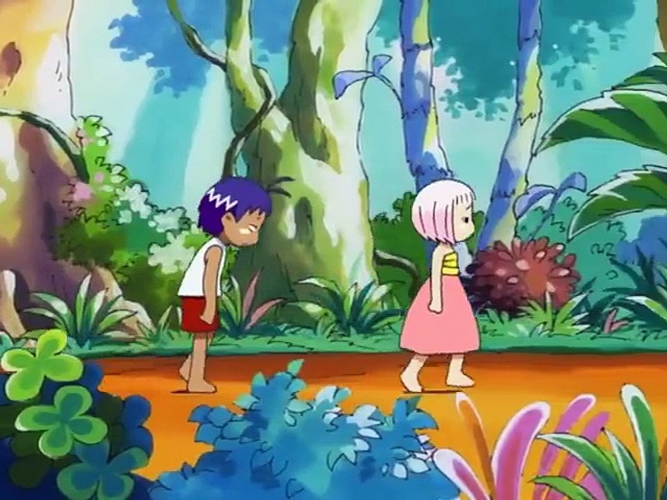 Hare + Guu eps 5 English Dubbed - video Dailymotion