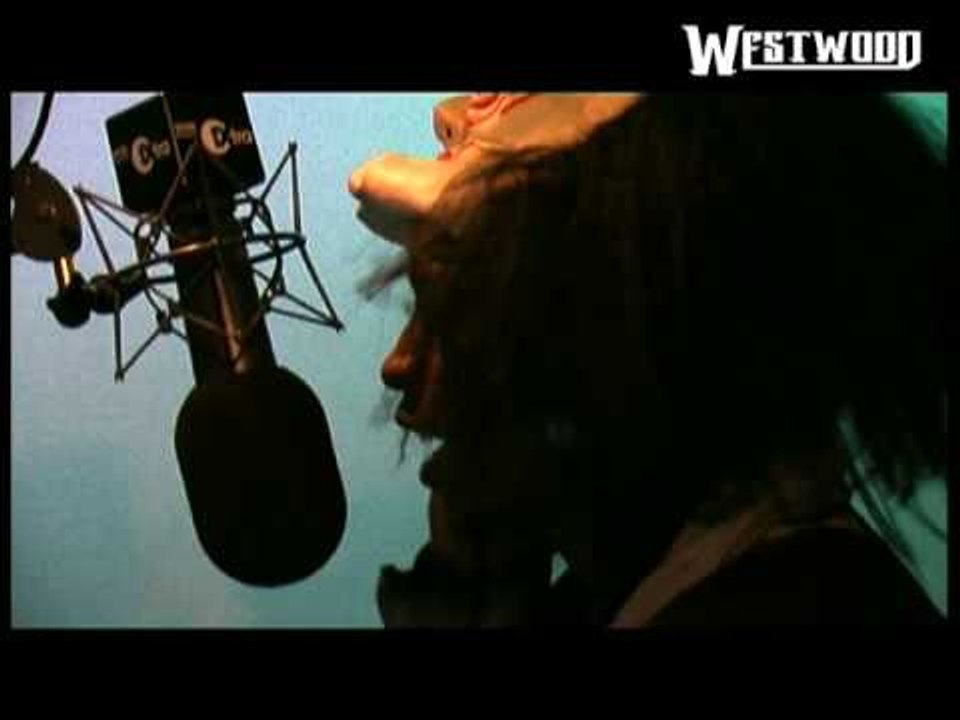 JME freestyle - Westwood - video Dailymotion