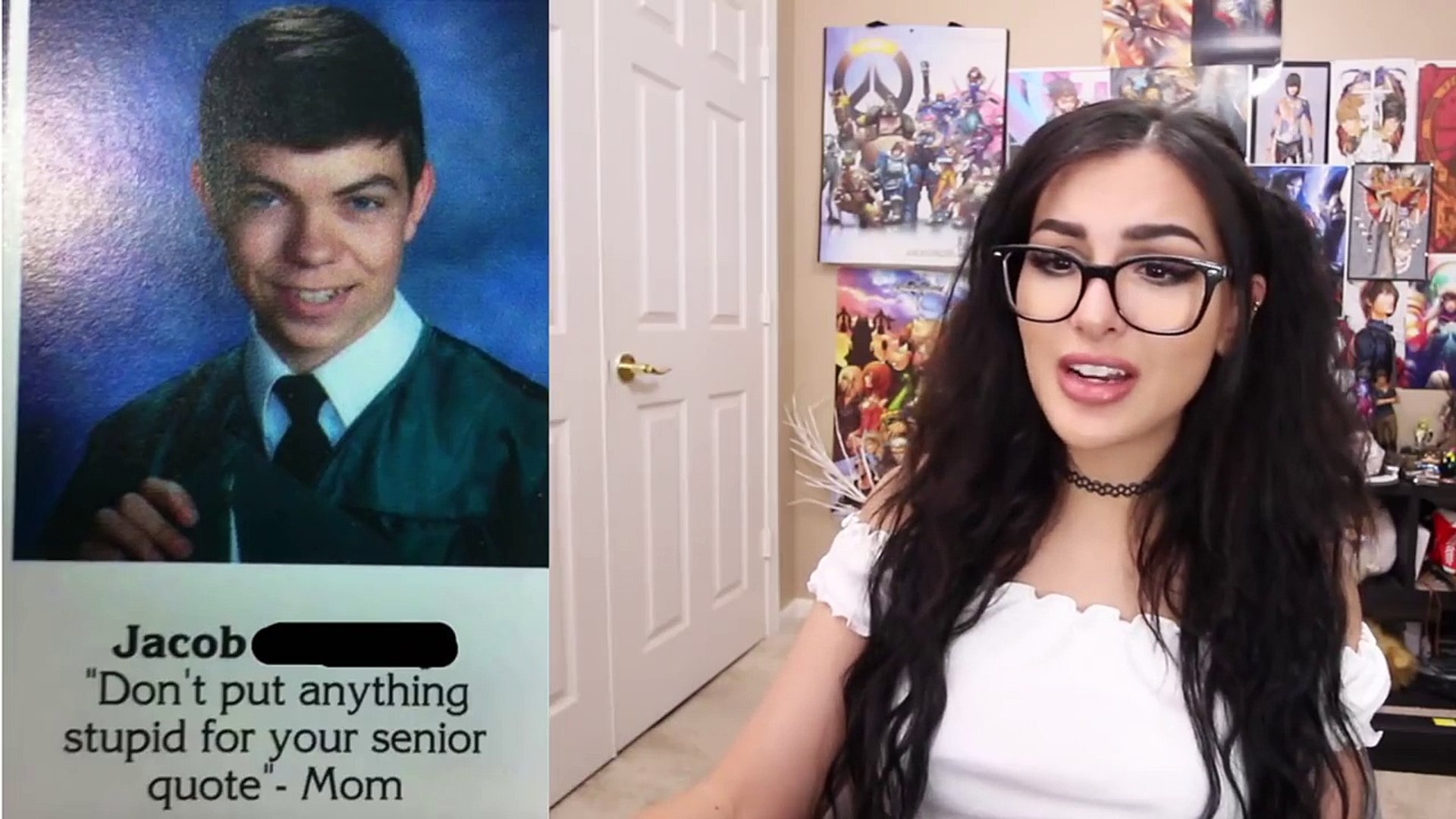 Boy Senior Quotes Senior Quote Offers Chance To Leave A Legacy In