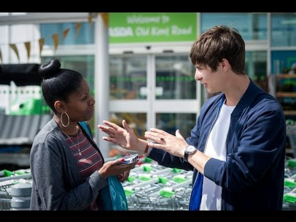 ASDA Celebrate 50th Anniversary With Return Of ‘Pocket Tap’ Ad - video ...