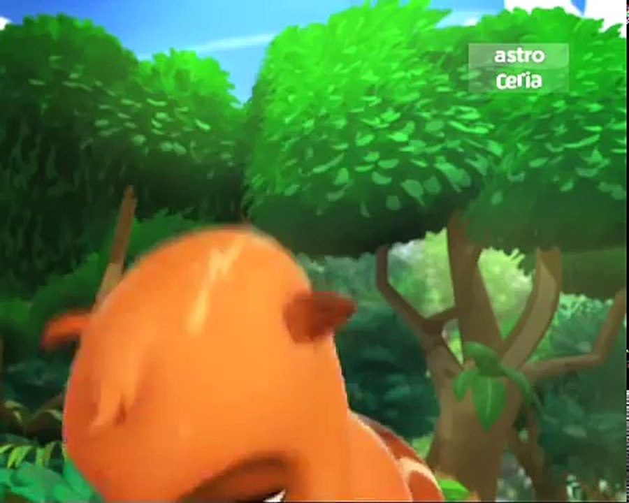 Pada Zaman Dahulu S01E07 - Sang Kancil & Perigi Buta (Bhgn 1) - video ...