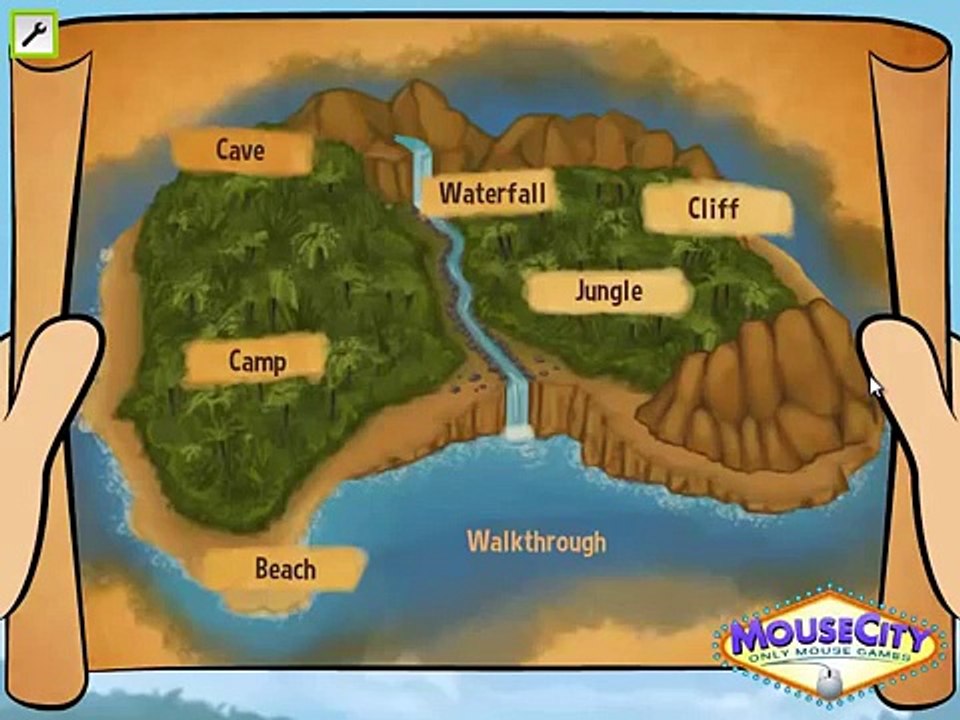 Into the Wild - Walkthrough – Видео Dailymotion